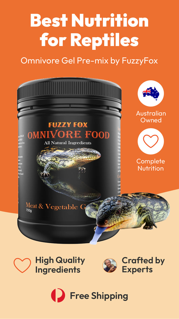 Fuzzy Fox – Fuzzy Fox Naturally Smarter Pet Foods